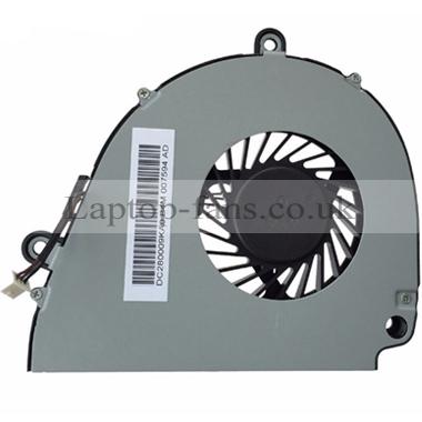 Brand new CPU fan cooler for Acer Aspire E1-571-6413