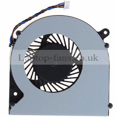 Brand new CPU fan cooler for Fujitsu Lifebook A544