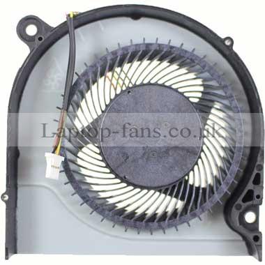 Brand new CPU fan cooler for Acer Nitro 5 An515-52-75sn