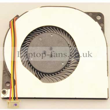 New laptop CPU cooling fan for Fujitsu Lifebook U937
