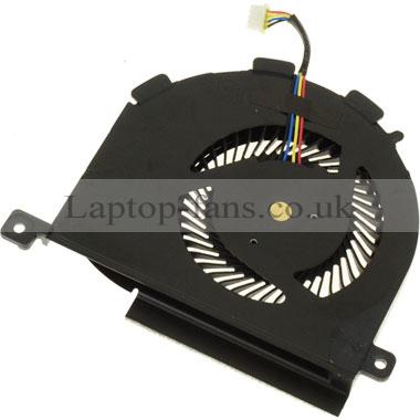 Brand new CPU fan cooler for Dell Latitude E5450