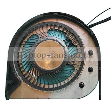 New laptop CPU cooling fan for Lenovo Thinkpad X390