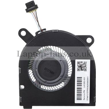 Brand new CPU fan cooler for Dell Alienware M15 R2