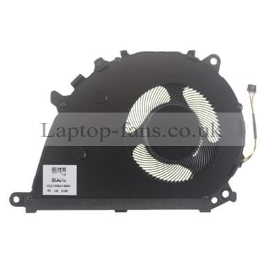 New laptop CPU cooling fan for Asus Zenbook Um425ua-es51