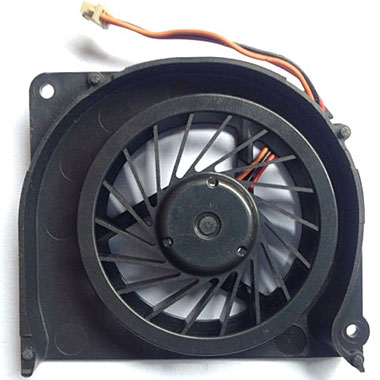New laptop CPU cooling fan for Fujitsu Lifebook E554