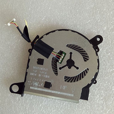 New laptop CPU cooling fan for Hp Pavilion X360 13-u116na