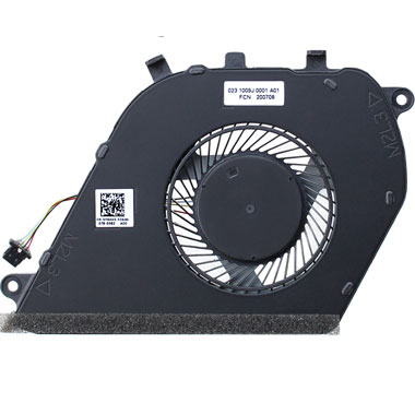 Brand new CPU fan cooler for Dell Inspiron 15 7570