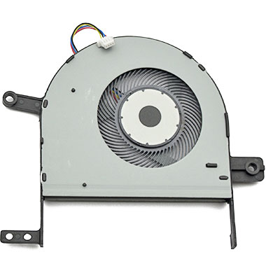 New laptop CPU cooling fan for Asus Vivobook S15 S510uq