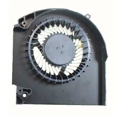 New laptop CPU cooling fan for Dell Alienware 17 R5