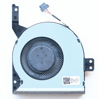 New laptop CPU cooling fan for Asus Vivobook 15 X542u