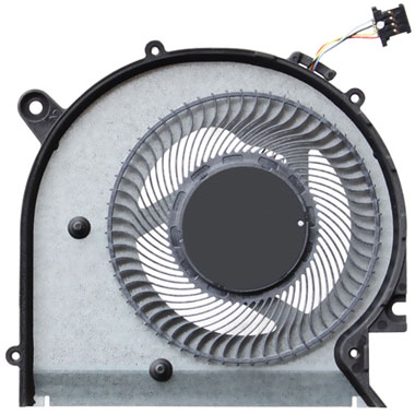 New laptop CPU cooling fan for Hp Envy X360 13-ag0502sa