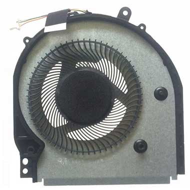 New laptop CPU cooling fan for Hp Pavilion X360 14-cd1012nf