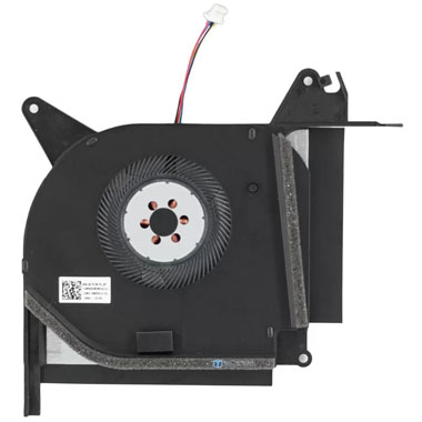 New laptop GPU cooling fan for Asus Rog Strix Scar Ii Gl704gw