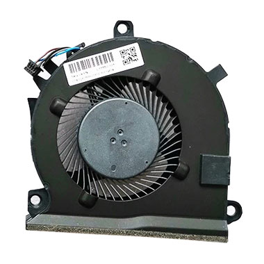 New laptop CPU cooling fan for Hp Pavilion Gaming 16-a0244ng