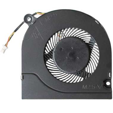New laptop CPU cooling fan for Acer Nitro 5 An515-53-53u7