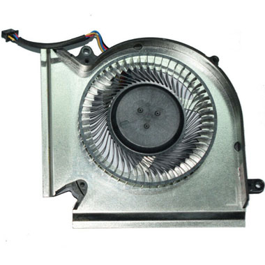 Brand new CPU fan cooler for Msi Ge66 Dragonshield 10sfs-436es