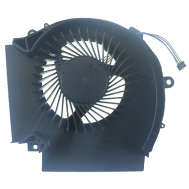 New laptop CPU cooling fan for Hp Omen X 17-ap010nr