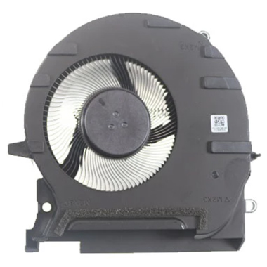 New laptop CPU cooling fan for Hp Omen 17-ck0027ur