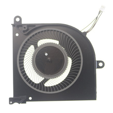 Brand new CPU fan cooler for Msi Stealth 15m A11sdk-067