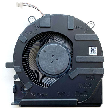 New laptop CPU cooling fan for Hp Victus 16-d0501la