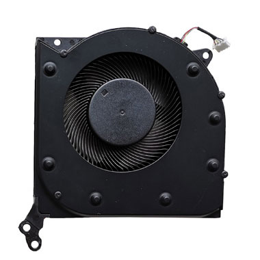 New laptop CPU cooling fan for Lenovo Legion 5 15imh05