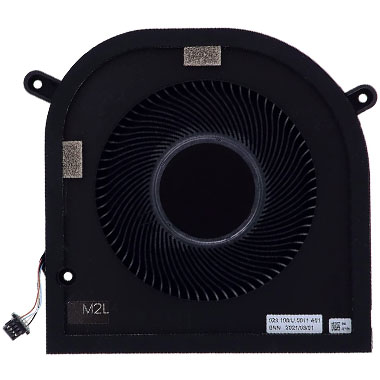 Brand new CPU fan cooler for Dell Xps 17 9700 Rtx 2060 2020