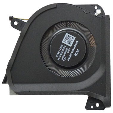 New laptop CPU cooling fan for Asus Rog Zephyrus G15 Ga503rx