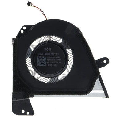 Brand new CPU fan cooler for Asus Rog Zephyrus M16 Gu603zm