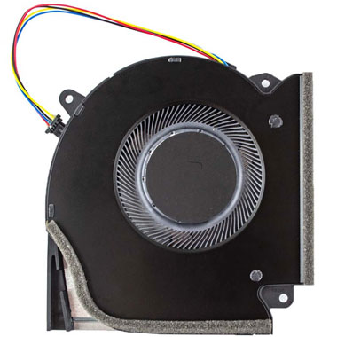 Brand new CPU fan cooler for Asus Rog Strix G15 G513ie