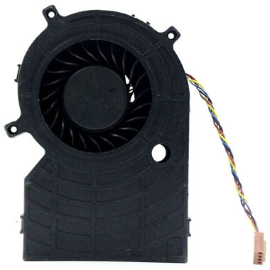 New laptop CPU cooling fan for AVC BAZC0925R2U P006