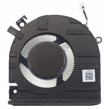 New laptop CPU cooling fan for Hp Victus 15-fa0109tx