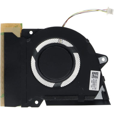 New laptop CPU cooling fan for Asus Rog Zephyrus G14 Ga401qc